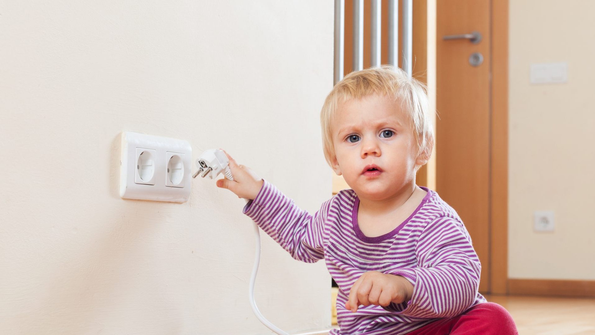Electrical Safety Around the Home – Lou Sousa | Sales Representative
